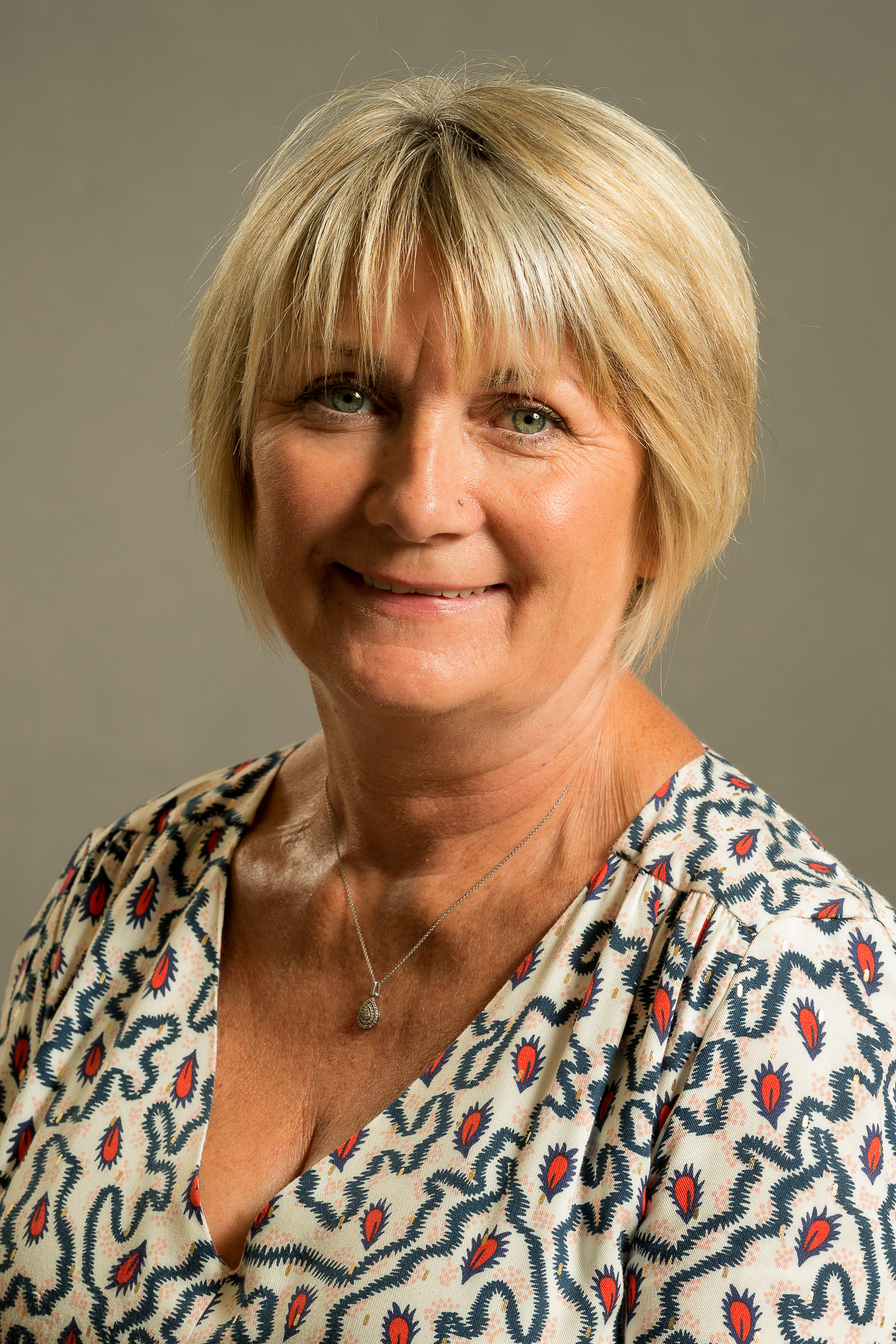 Patricia VAN DER LINDE - Terre de Camargue